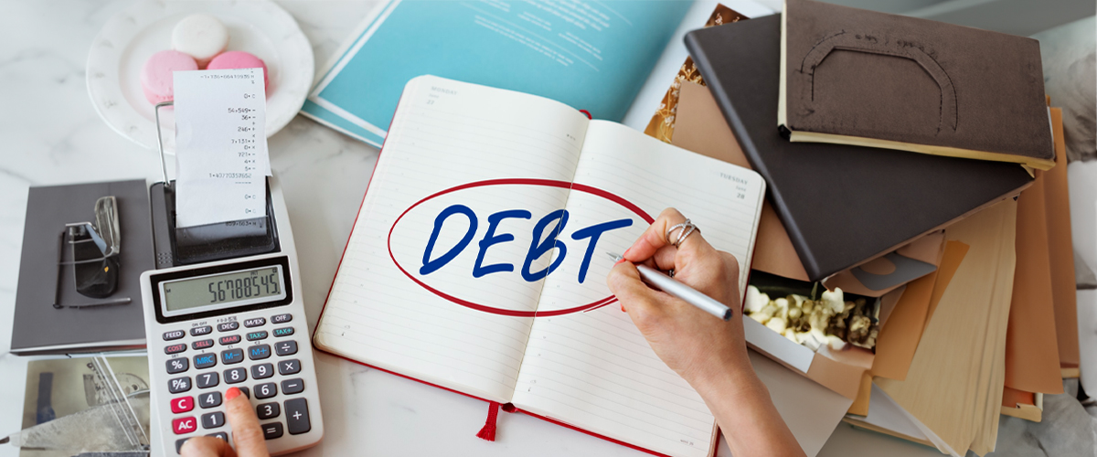 What Is Debt Adjustment & How Does It Work? | Credit1Solutions Expert Guide
